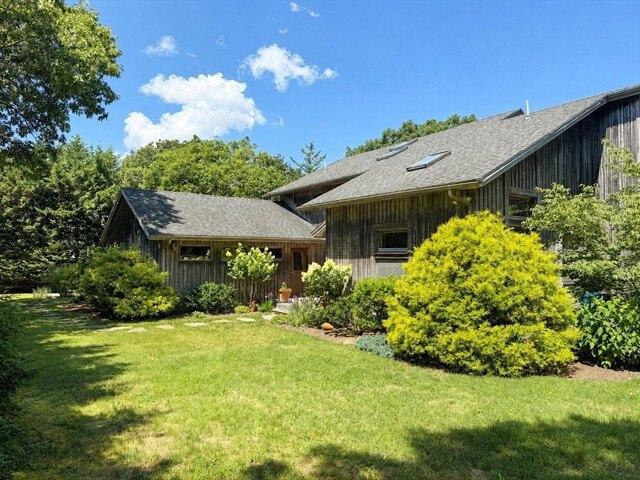 Llewellyn Way, Edgartown, Home For Sale