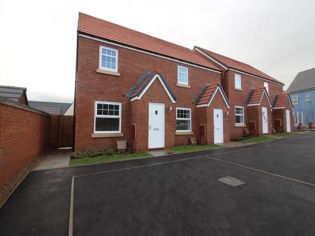 Lle Eirlys, Pontrhydyrun, Cwmbran NP44, 2 bed semi detached house to rent, £1,000 pcm | PrimeLocation