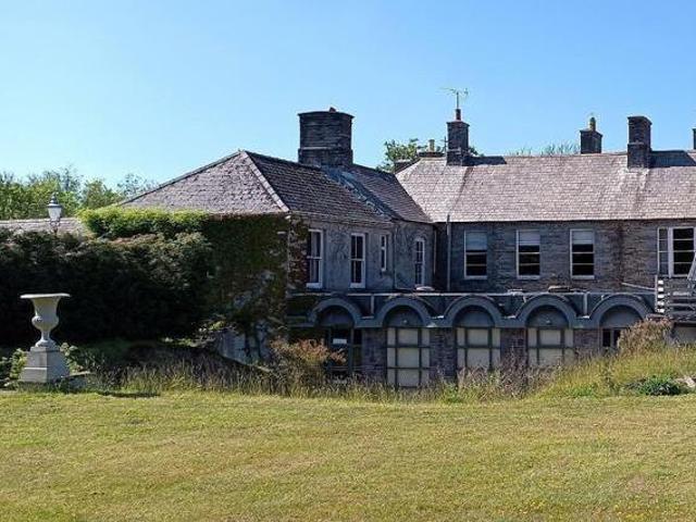 Llechryd, Castell Malgwyn, Cardigan, 3 Bedroom Terraced
