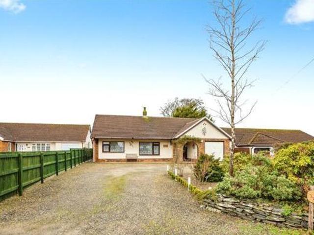 Llechryd, Lon Helyg, Cardigan, 3 Bedroom Bungalow