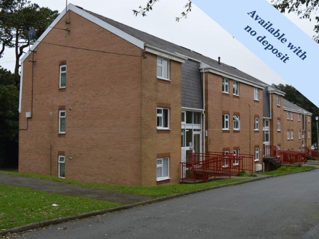 Llwyn Y Mor, Caswell, Swansea, SA2