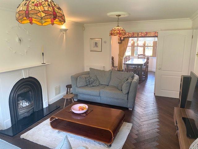 Llwyn Y Grant Road, Penylan