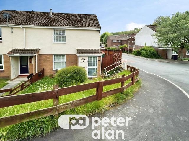 Llwyn Dic Penderyn, Merthyr Tydfil CF48, 2 bed end terrace house to rent, £750 pcm | PrimeLocation