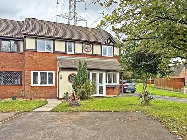 Llwyn Onn, Tyla Garw, 2 Bedroom Terraced
