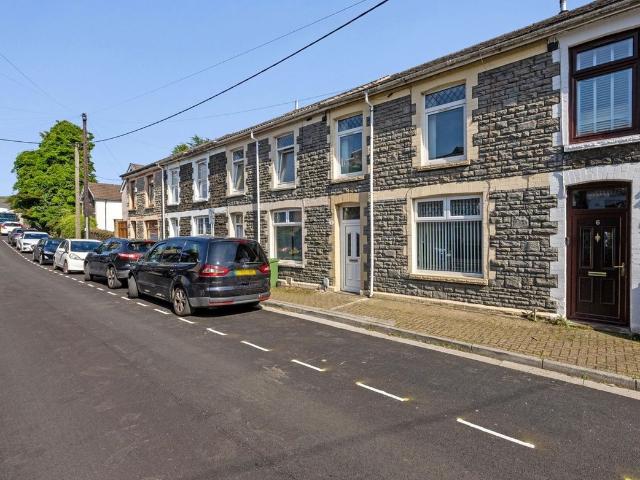 Llwynmadoc Street, Pontypridd CF37, 3 bed terraced house to rent, £875 pcm | PrimeLocation