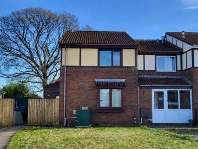 Llwyncelyn, Capel Hendre, 1 Bedroom Terraced