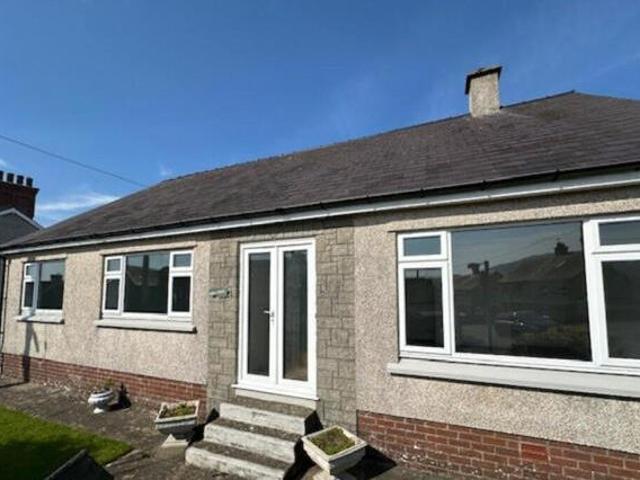Llwyndu Road, Penygroes, 3 Bedroom Detached