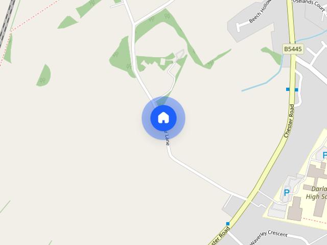 Llyndir Lane, Rossett, LL12