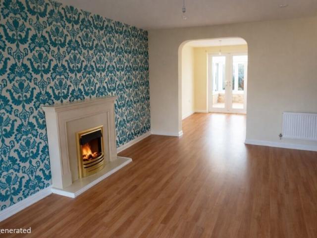Llys Ael Y Bryn, Swansea, SA7