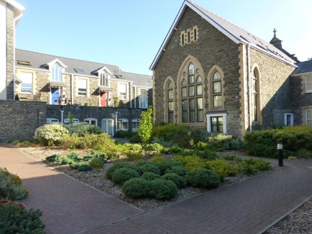 Llys Ardwyn, St Davids Road, Aberystwyth, Ceredigion SY23, 1 bed maisonette to rent, £825 pcm | PrimeLocation