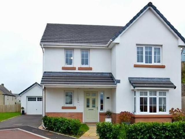 Llys Cerrig Isaf, Pen y fai, 4 Bedroom Detached
