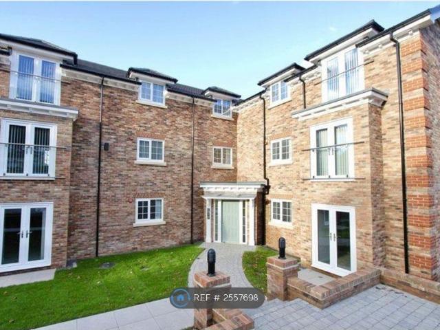 Llys Chatsworth, Prestatyn LL19, 2 bed flat to rent, £995 pcm | PrimeLocation