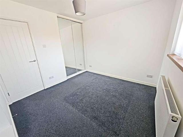 Llys Coed, Coed y cwm, Pontypridd, CF37