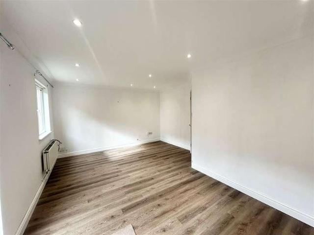 Llys Eglwys, Broadlands, Bridgend County Borough, CF31
