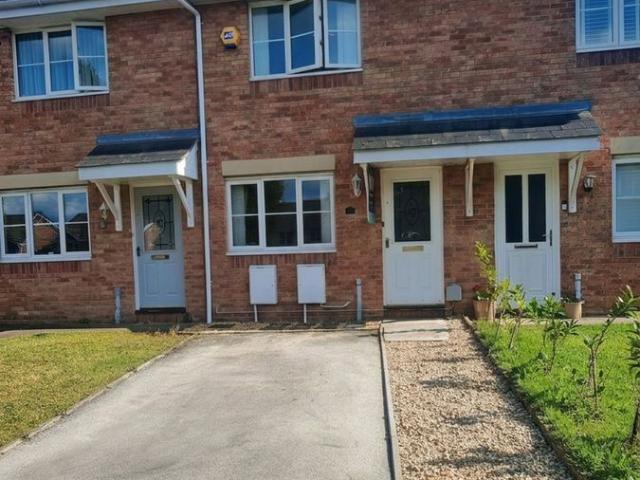 Llys Eglwys, Bridgend CF31, 2 bed terraced house to rent, £950 pcm | PrimeLocation