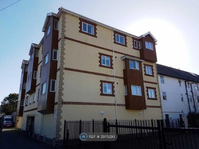 Llys Emrys, Porthmadog LL49, 2 bed flat to rent, £650 pcm | PrimeLocation