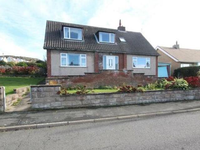 Llys Helyg, Deganwy, 3 Bedroom Detached