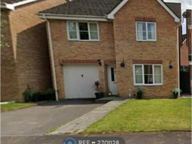 Llys Llwyfen, Swansea SA7, 4 bed detached house to rent, £1,300 pcm | PrimeLocation
