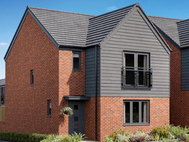Llys Pentre