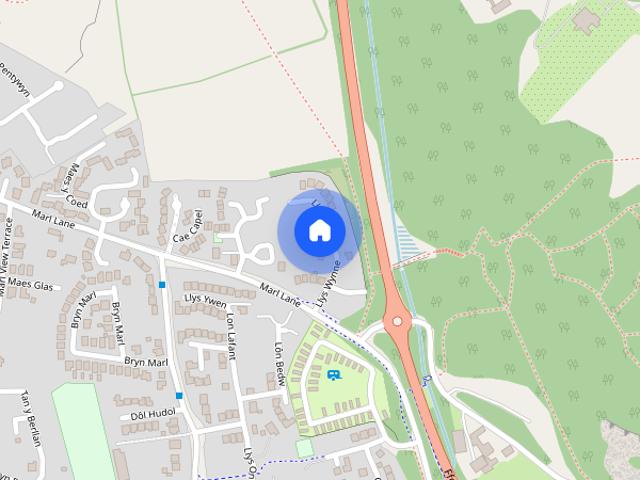 Llys Wynne, Llandudno Junction, LL31 9HD