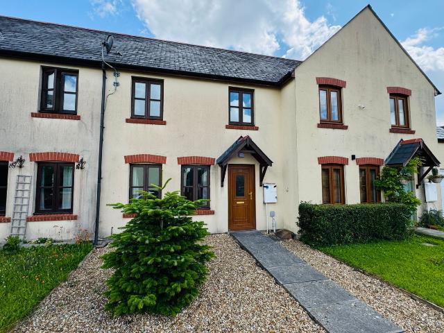 Llys Y Crofft, Whitland SA34, 3 bed property to rent, £895 pcm | PrimeLocation