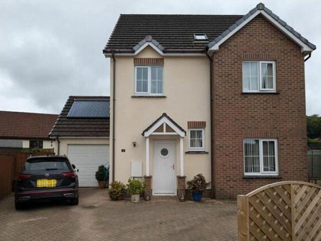 Llys Y Foel, Foelgastell. Llanelli, 5 Bedroom Detached