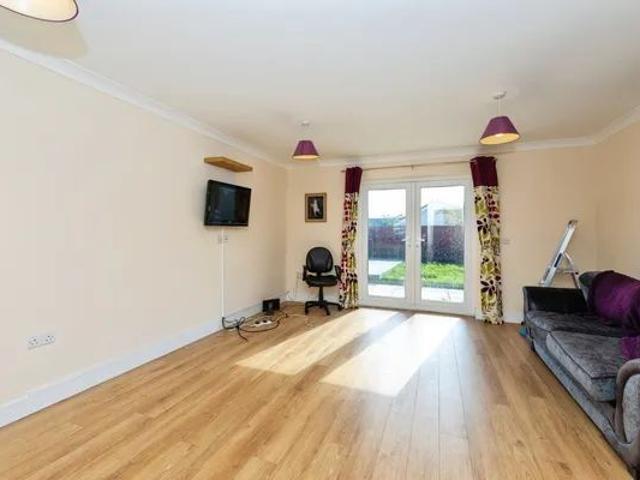 Llys y Foryd, Kidwelly, SA17