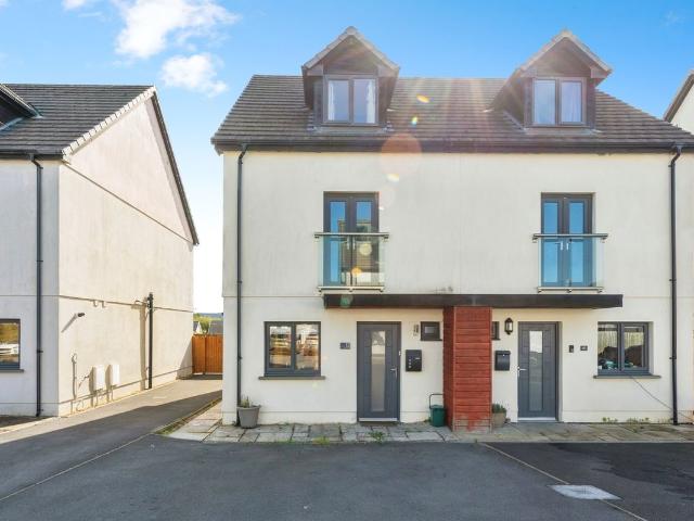 Llys Y Foryd, Kidwelly SA17, 3 bed property to rent, £1,100 pcm | PrimeLocation