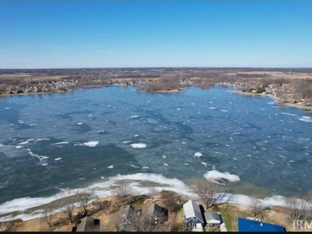 Ln 131 C turkey lake lot # 23 &24