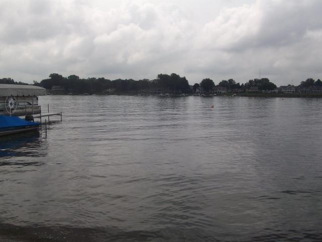 LN 340 Jimmerson Lk