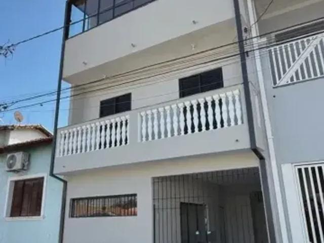 LS| Sobrado para venda 169 m² quadrados com 3 quartos