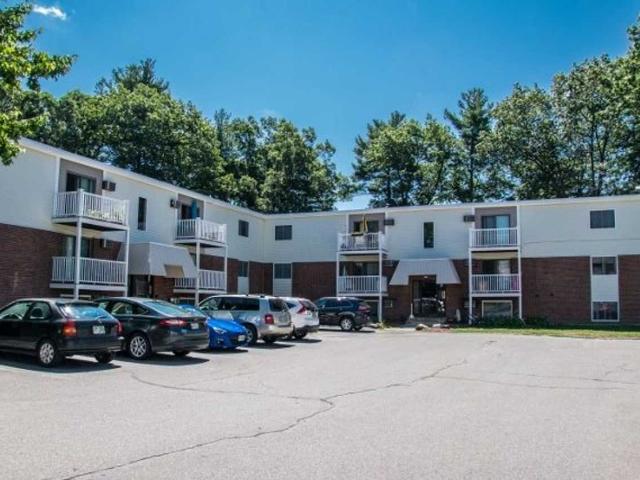 LSB Assoc. I 1 Bedroom Apartment for Rent at 103 Spit Brook Rd, Nashua, NH 03062