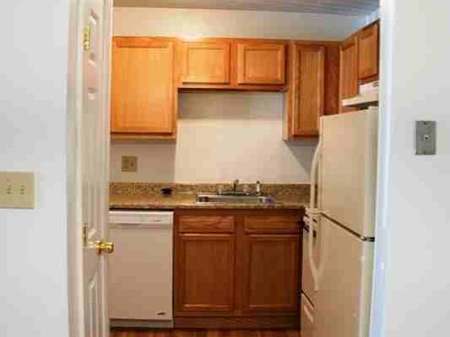 LSB Assoc. I 1 Bedroom Apartment for Rent at 103 Spit Brook Rd, Nashua, NH 03062