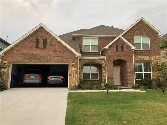 LSE House Mc Kinney, TX 3512 Drysdale Pkwy