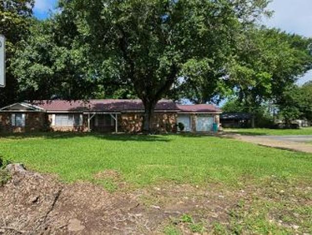 Lsu East Drive