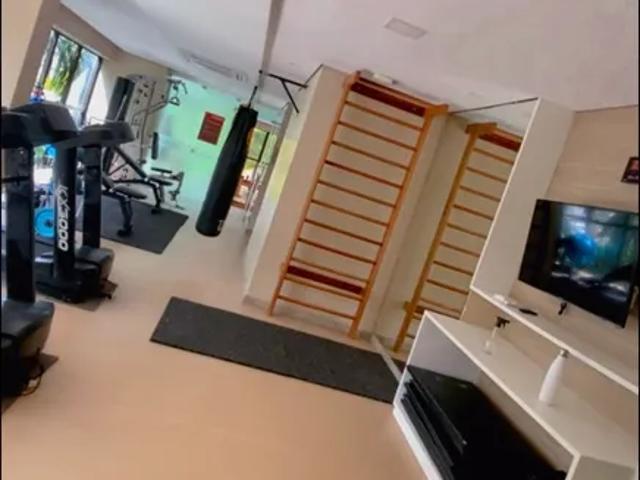 LSV 27 Vendo Apartamento 3 quartos em Boa viagem