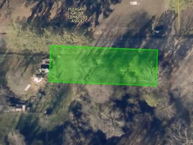 Lr 233 Rd Lot 1, Ogden, AR 71853