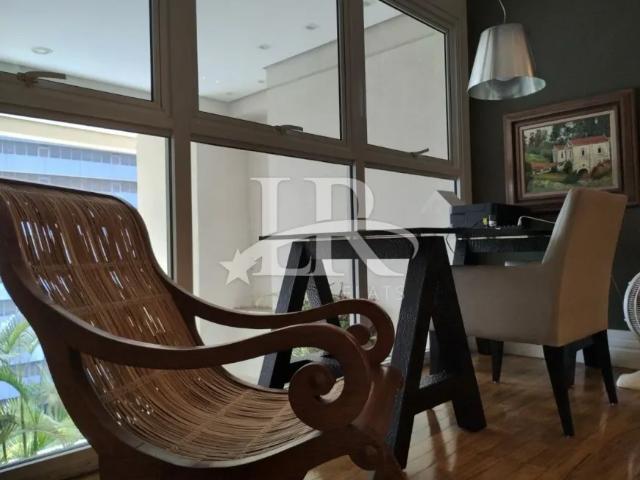 LR Flats 3 dormitórios e 2 suítes para locação e venda no Brooklin