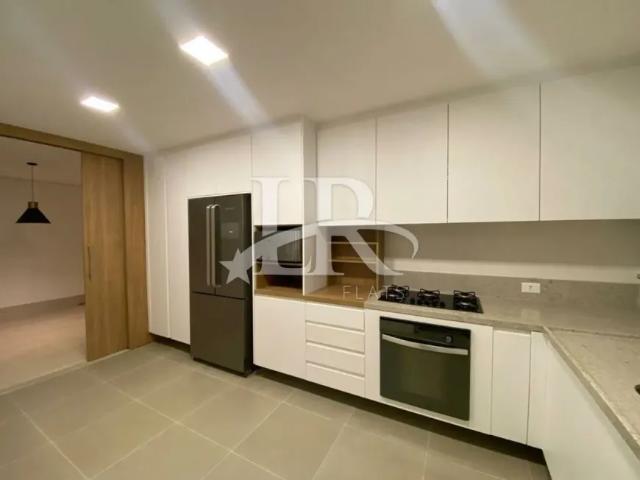 LR Flats 3 dormitórios, para locação alto padrão no Paraíso