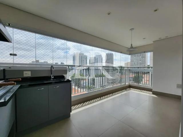 LR Flats Apartamento 1 dormitório sem mobilia em Santo Amaro