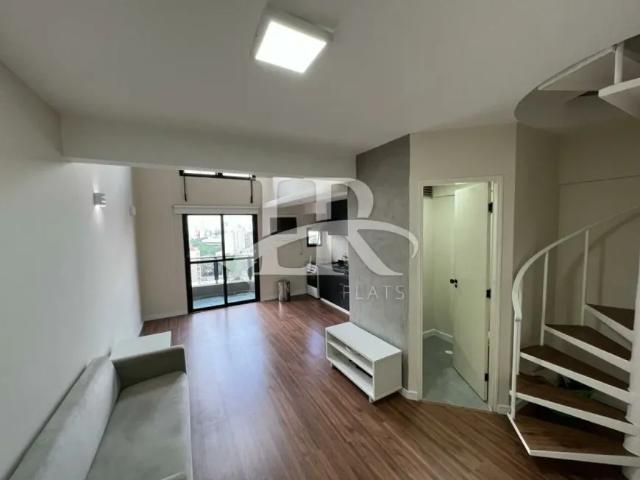 LR Flats Apartamento 2 dormitórios para venda e locação em Moema, confira agora!