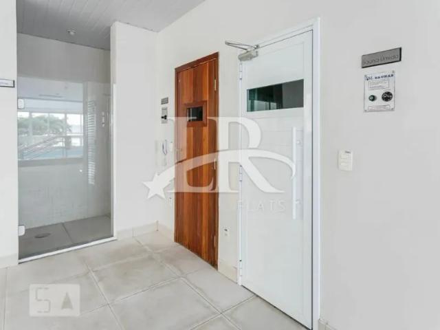 LR Flats Apartamento 2 quartos para locação em Pinheiros, confira agora!