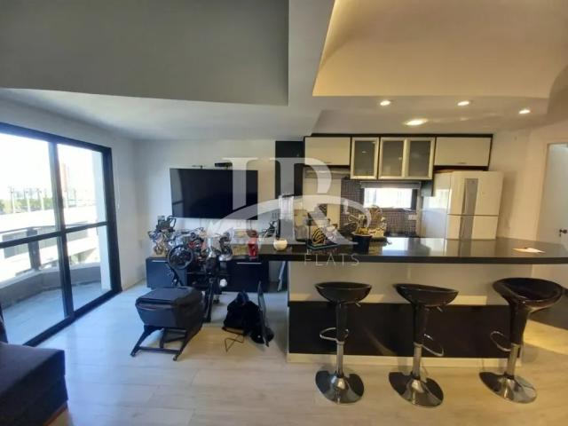 LR Flats apartamento duplex para Locação em Moema, agende sua visita