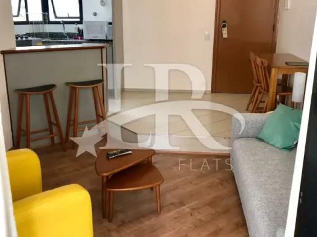 LR Flats Apartamento e Studio Apartamento disponível para alugar na Cerqueira César