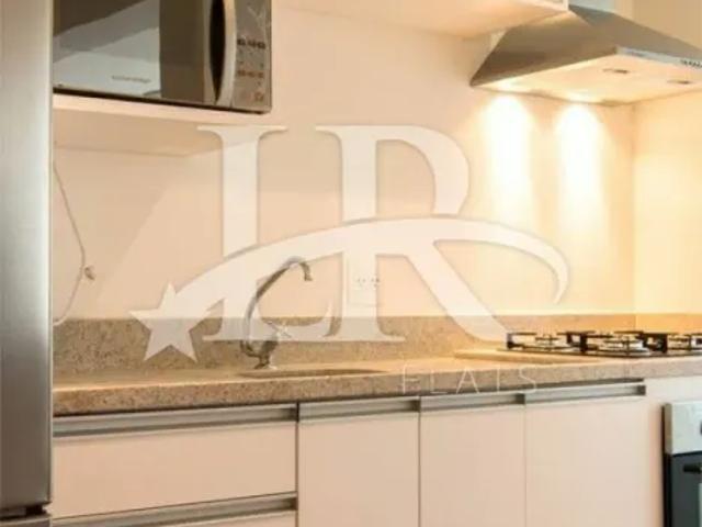 LR Flats Apartamento e Studio Apartamento para alugar na Vila Nova Conceição