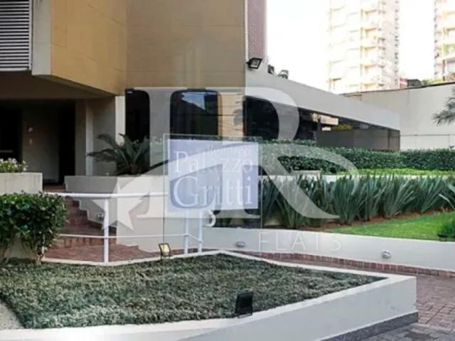 LR Flats Apartamento e Studio Duplex mobiliado para alugar na Vila Nova Conceição