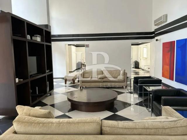 LR Flats Apartamento e Studio Duplex para Locação em Pinheiros
