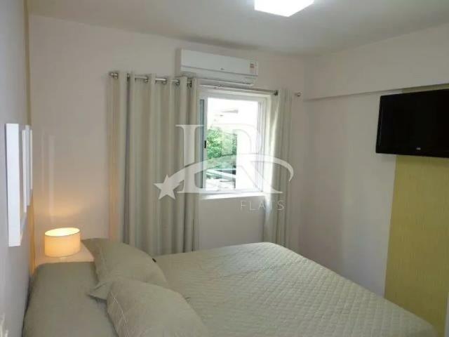 LR Flats Apartamento e Studio Flat mobiliado de 40 m² no Itaim Bibi, confira!