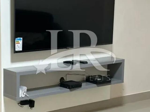 LR Flats apartamento e studio Flat na região da Paulista, para locação!