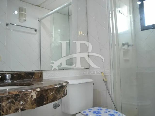LR Flats Apartamento e Studio Flat para alugar em Moema, veja!